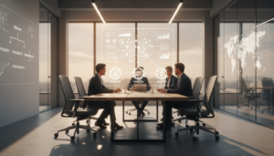 Application Web : Clé du Succès des Entreprises